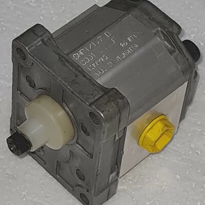 Sauer Danfoss Snp117 D Co01 ...F Pompe  Huile Hydraulique 06