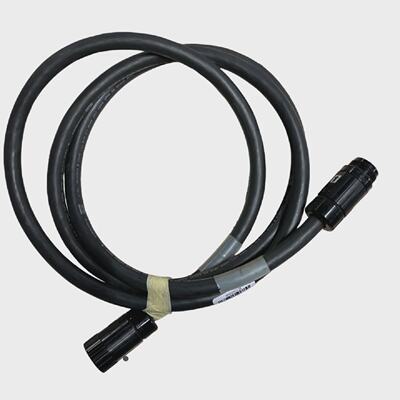 Atlas Copco 4231506303 Power Macs Nutrunner Cable 3m Used UM