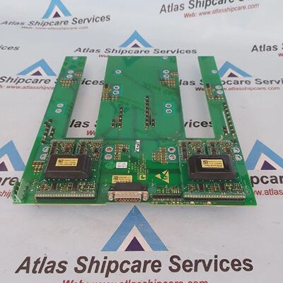 Tarjeta Pcb BRONCE 4QP0430T12V1.4