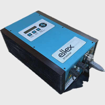 .AJ787 Hochspannungsnetzteil Eltex STKNH34P2A 030KV Positiv