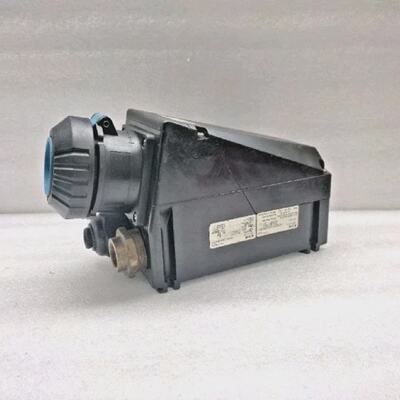 Eaton GHG5124409R0001 32A 3P IP66 Wall Socket Ex de IIC T6 A