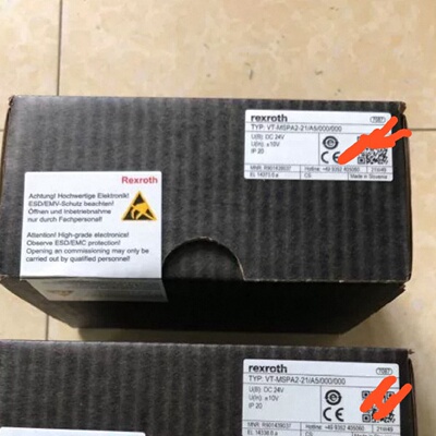 询价-VT111181X新款升级为R901439037VT