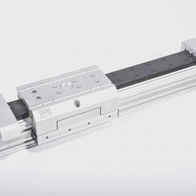FESTO 161794 DCPL40250PPVAKFB  DCPL 40 250 PPV A KF B linear