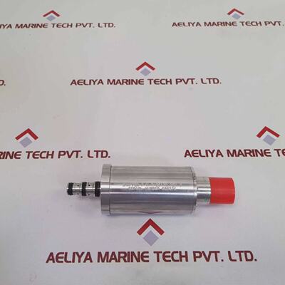 Shaffer 7400175 Rev B Varco Magnetventil 059065002