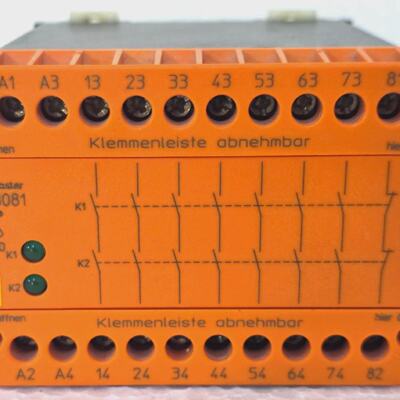 Dold BN3081.63 Expansion module BN 3081 safemaster