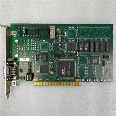 议价议价供应BECKHOFF倍福控制卡 FC3101-4 库存大量现货包邮实物