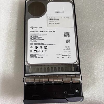 NetAppX380AR610TSAS3.5寸FAS8200FAS20508040存储硬盘原厂