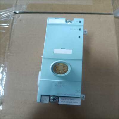 ET200PRO电源模块，型号6ES7194-4BD询价