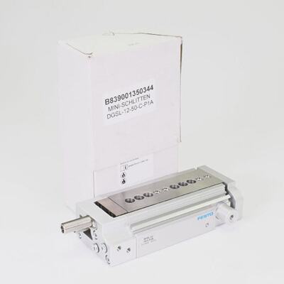 FESTO543906DGSL1250CP1A迷你幻灯片