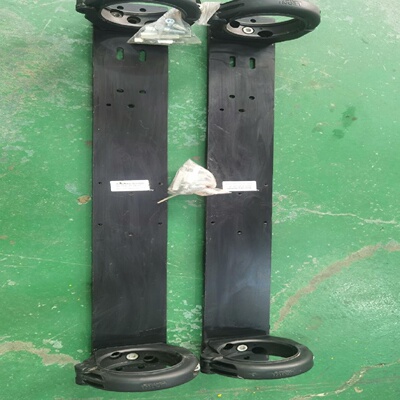 议价LEONI莱尼管线夹B00761-00-18 B01730-