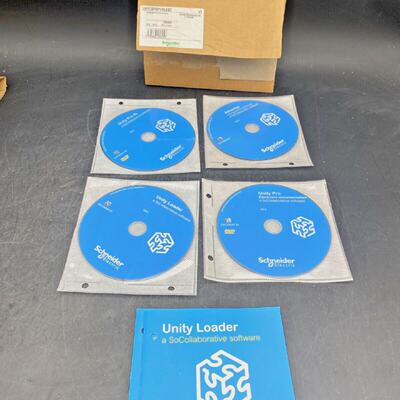 SCHNEIDER ELECTRIC UNYCSPSPUXLSSC SUBSCRIBER PACK UNITY PRO