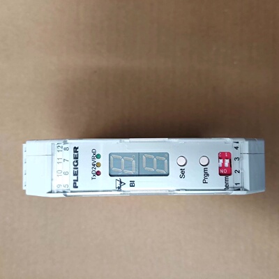 询价PLEIGERBI9341100200模块原装现