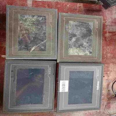 昆仑通态TPC7062TD(KT)，TPC7062TX/XX~询价