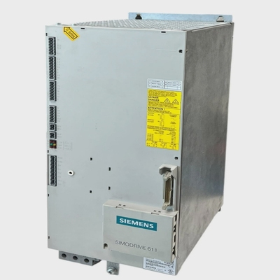 SiemensSimodrive6116SN1145-1BA02-0CA2EinSupplyModule3
