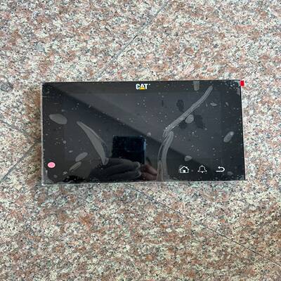 （议价）卡特CATFG0800Q1LCX0800W32实物图片拍