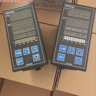 WINTEK PID温控器JH860-30100B，JH860-301000，JH860-701000