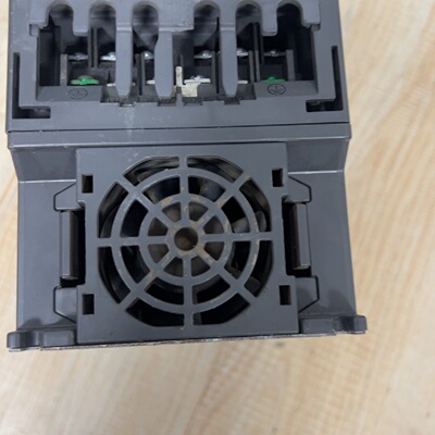 台达变频器5.5KW，VFD13AME43ANNGA，已测试--议价商品