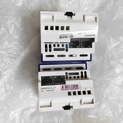 询价-奇胜CLIPSAL5500PACA智能模块成色几乎