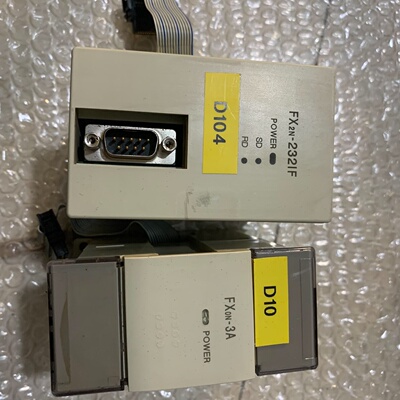 询价*FX2N232IF