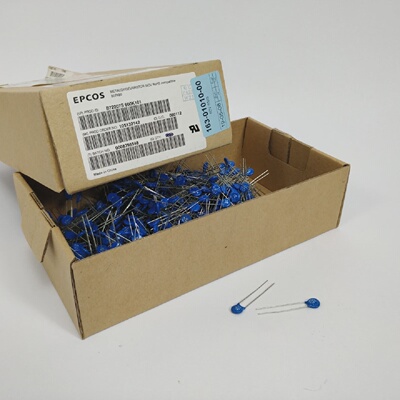 寻》》EpcosB72207S600K101Varistors640件