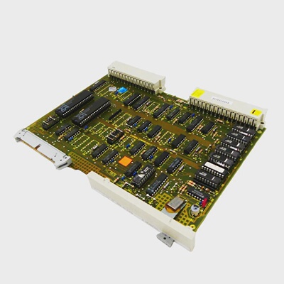 SIEMENS TELEPERM M 6DS11018AB 6DS1 1018AB Zentralprozessor V