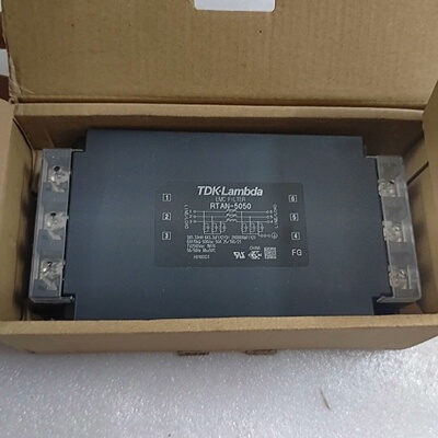 TDKLambda滤波器RTAN505050A50-议价