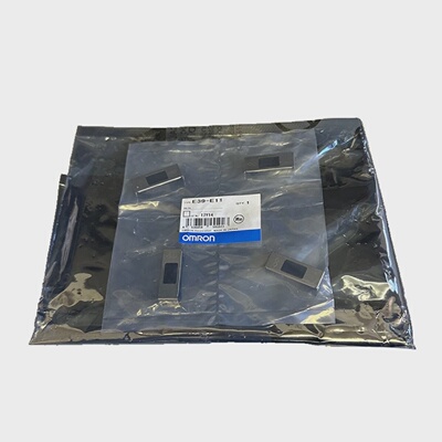 4 NEW SEALED OMRON E39E11  E39E11 MUTUAL INTERFACE PREVENTIO