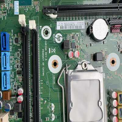（议价）HP/ProDesk400480G4MT主板