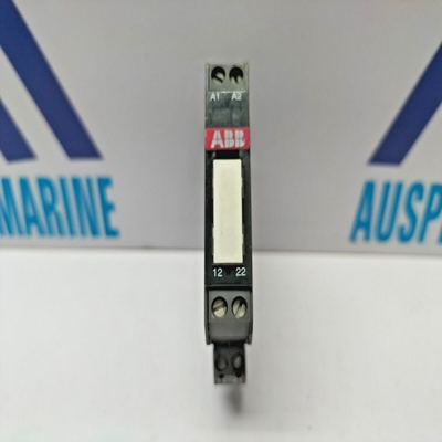 ABBSigmaR15421SAR213100R0251RelaisD'Interface