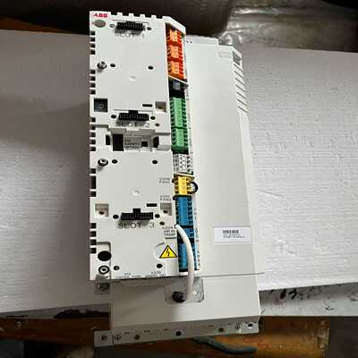 九五新ABBACS880多传动逆变模块ACS880-10（零零电子）