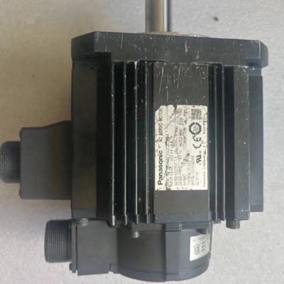 松下a5电机1.5千瓦，型号mdme152gcgm，—议价