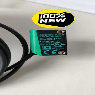 B+F 光电818864，ML100-8-H-250-R~询价