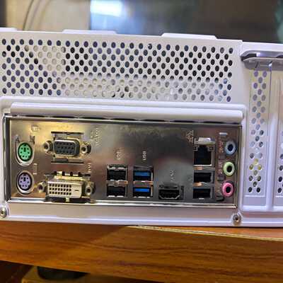 （议价）个人电脑升级转i5-4670CPU。合适送三条4G