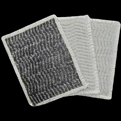 GCL钠基膨润土防水毯膨润土防水毯3000g4000g5000g6000g厂家