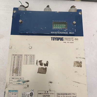 议价日本捷太格特PC2F系列TOYOPUC-PC2FK，