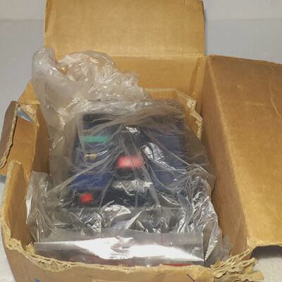 Mitsubishi NF60CS NoFuse Breaker 15A 3P 600V NF60CS