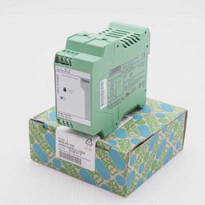 Phoenix Contact MINIPS100240AC24DC2 CGNX 2906679 Power Suppl