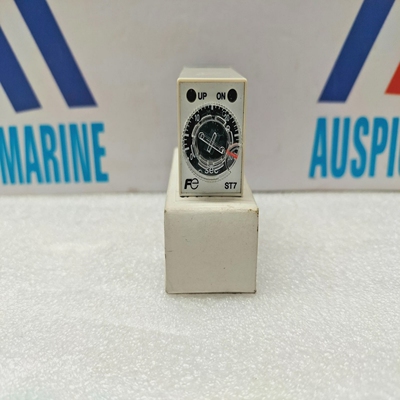 FujiElectricST7P-2TimerRelay0-30SEC3A240VAC