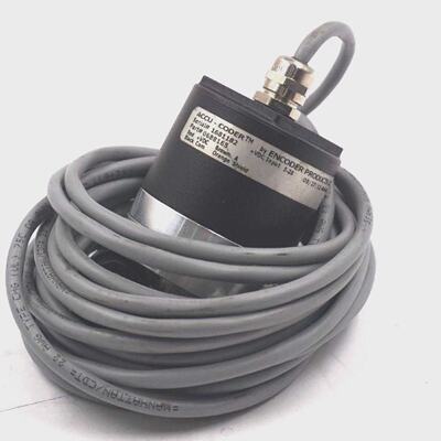 Neuf ENCODER Produits AccuCoder 0688165 Markem ENCODER