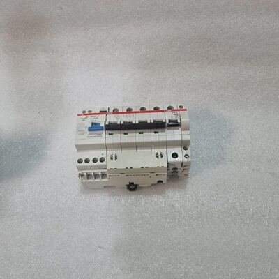 ABB GDA204 AC  ABB S204  ABB S 2CA1 2CH11R FREE FAST SHIP