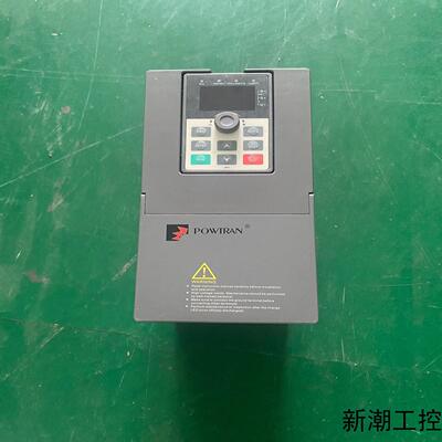 普传PI500变频器 PI500-W011G3 11KW 3议价商品