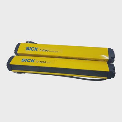 SICK C4000 C46S0303CT400 Beam Sensor C46E0303CT400 for Indus