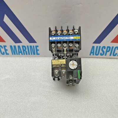 Togami Electric CLK15JTH40P6A Magnetic Switch T11J 200220V 1