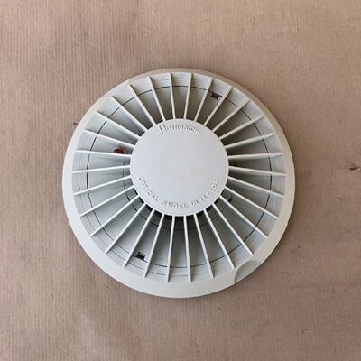AUTRONICA BHH31A SMOKE DETECTOR 116BHH31A