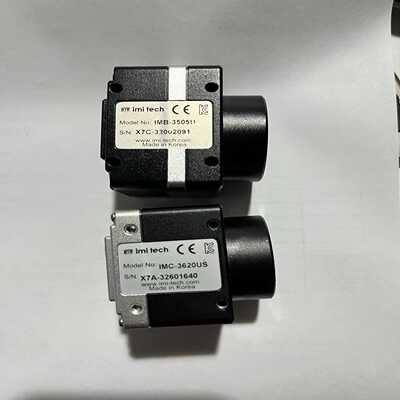 询价Imitech韩国工业相机IMC-3520USIMB-