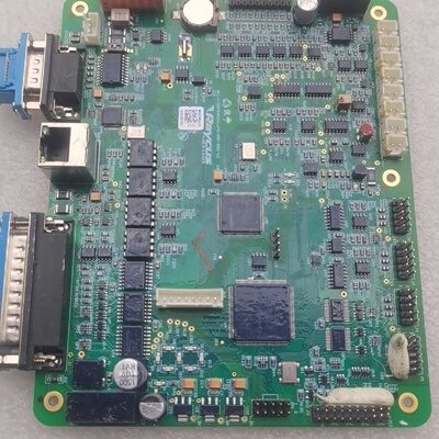 锐科激光器主板RFLCQCWMAINUA10654-议价