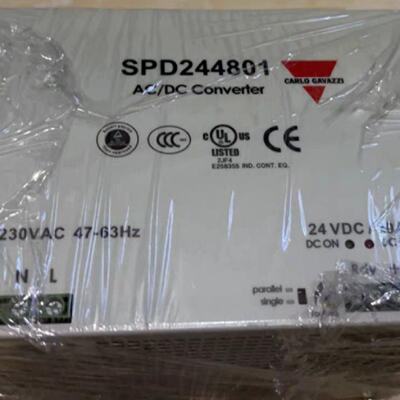 议价瑞士佳乐电源SPD484801/SPD24240 SPD241201现货正品24VDC48V