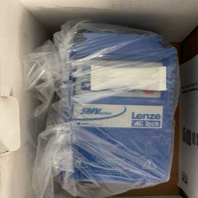 变频器ESV371N04TXB-CC0.37KW全新