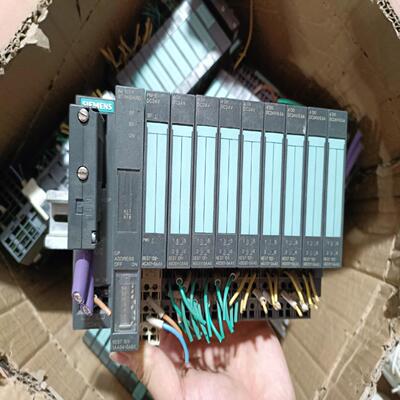 西门子plcET200S模块--议价商品