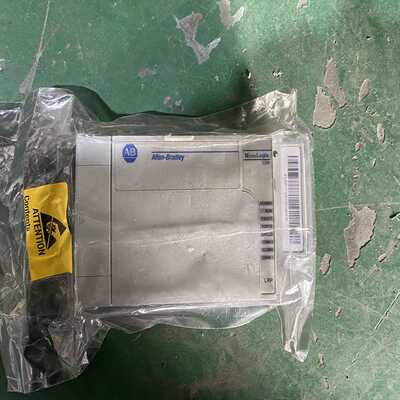 AB罗克韦尔MicroLogix1500处理器176询价